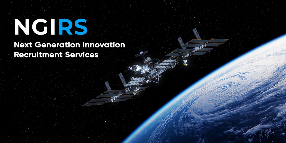 Wireless, Communications & Standards – NGI Recruitment Services